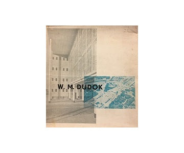 W・M・DUDOK デュドック作品集 – 南洋堂書店